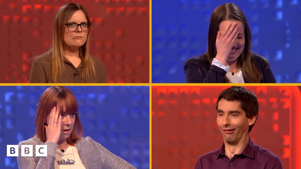 The 10 stages of teachers on Top Class - CBBC