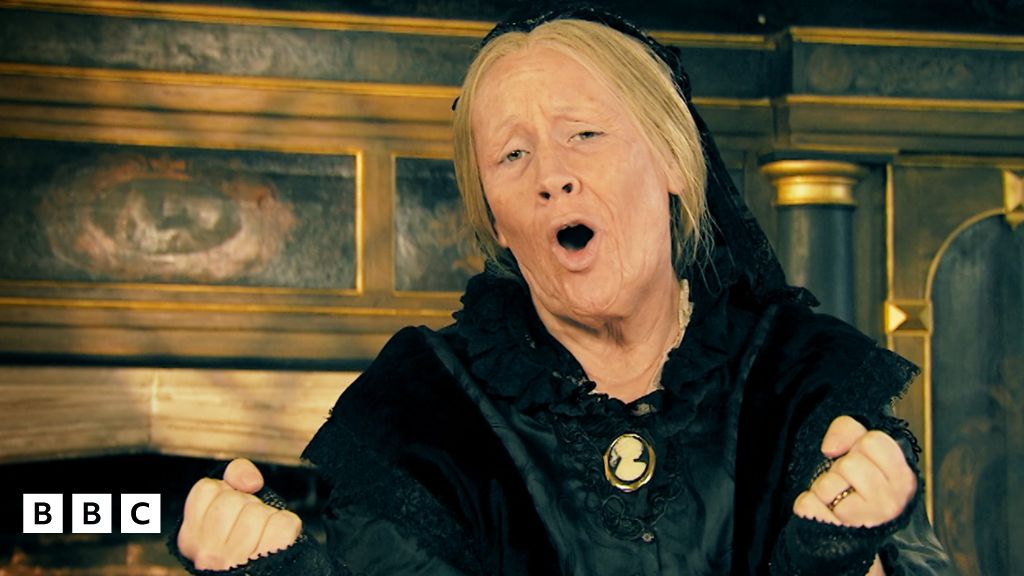 Horrible Histories Song: Queen Victoria and Prince Albert's Love Song ... Horrible Histories Song: Queen Victoria and Prince Albert's Love Song ...