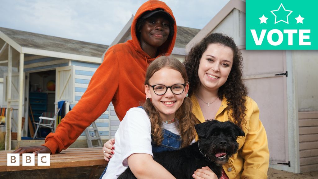 Vote for The Beaker Girls best moment, starring Dani Harmer as Tracy ...