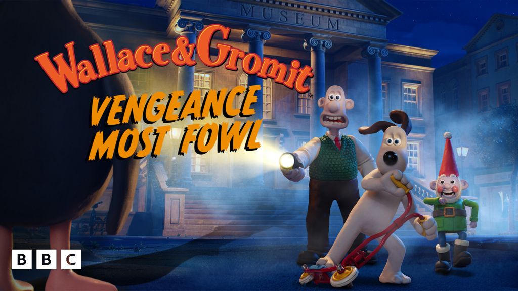 Wallace and Gromit: Vengeance Most Fowl - everything you need to know ... Wallace and Gromit: Vengeance Most Fowl - everything you need to know ...
