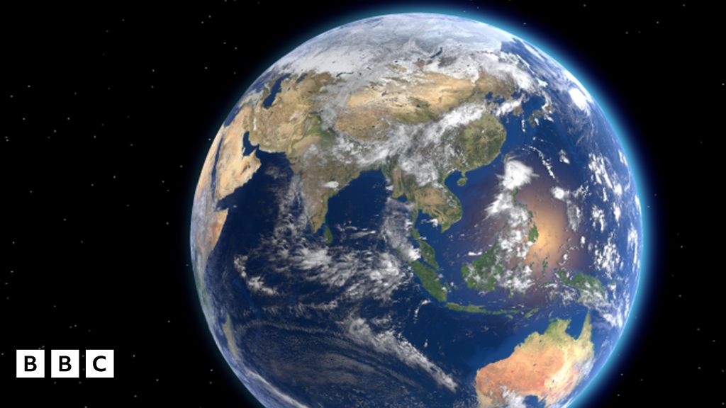 What is the Equinox? - CBBC