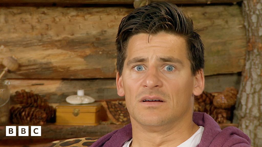 Hop to it - it's Rabbit Island! - CBBC