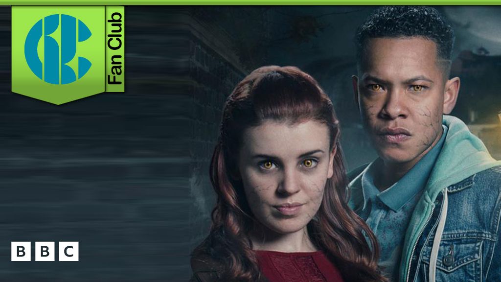 Wolfblood Fan Club - CBBC