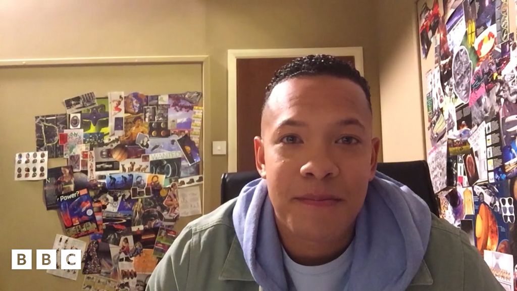 TJ's Vlog: Time to say goodbye - CBBC