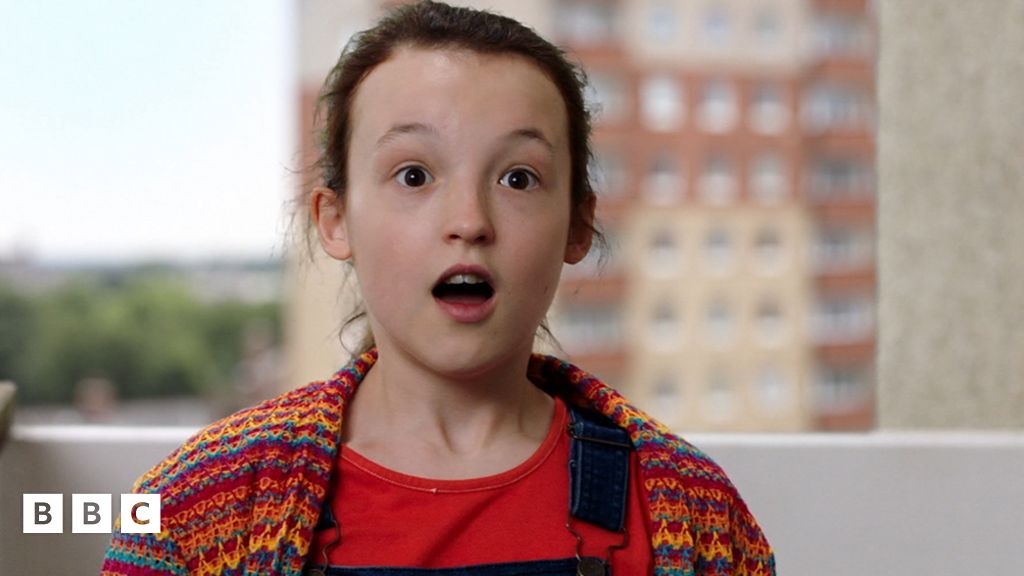 Magic is real? - CBBC