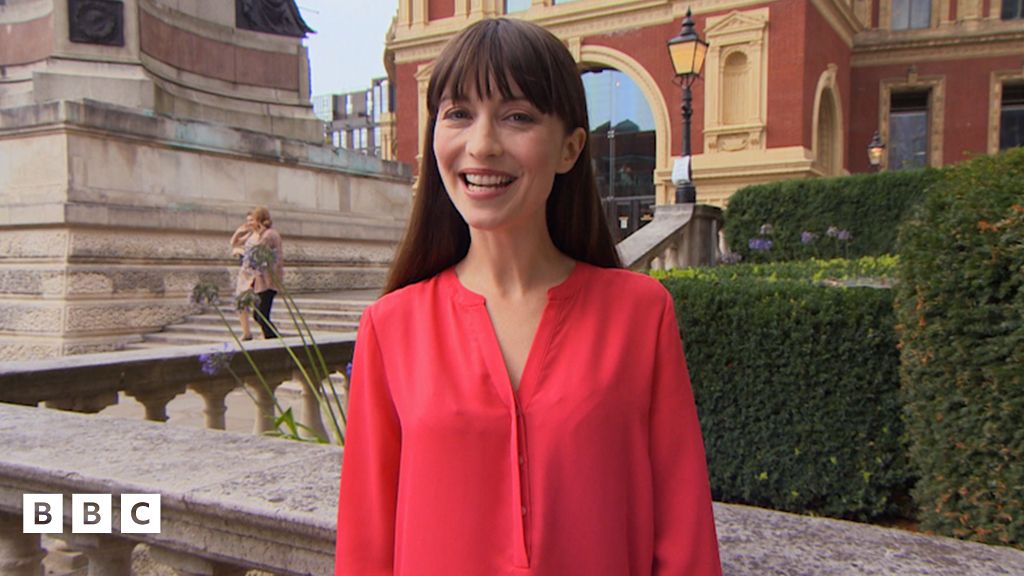 Orkney Wedding - CBeebies