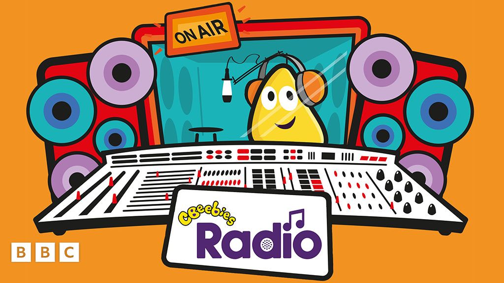 CBeebies Radio - CBeebies