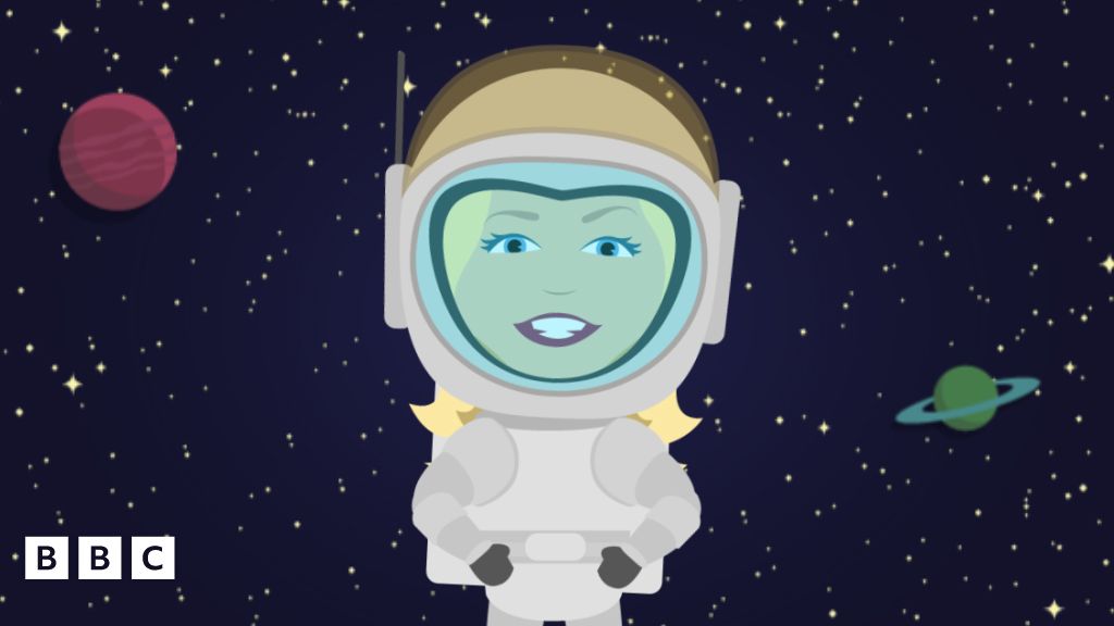 Children's Learning Game - Maddie's Do You Know? - CBeebies