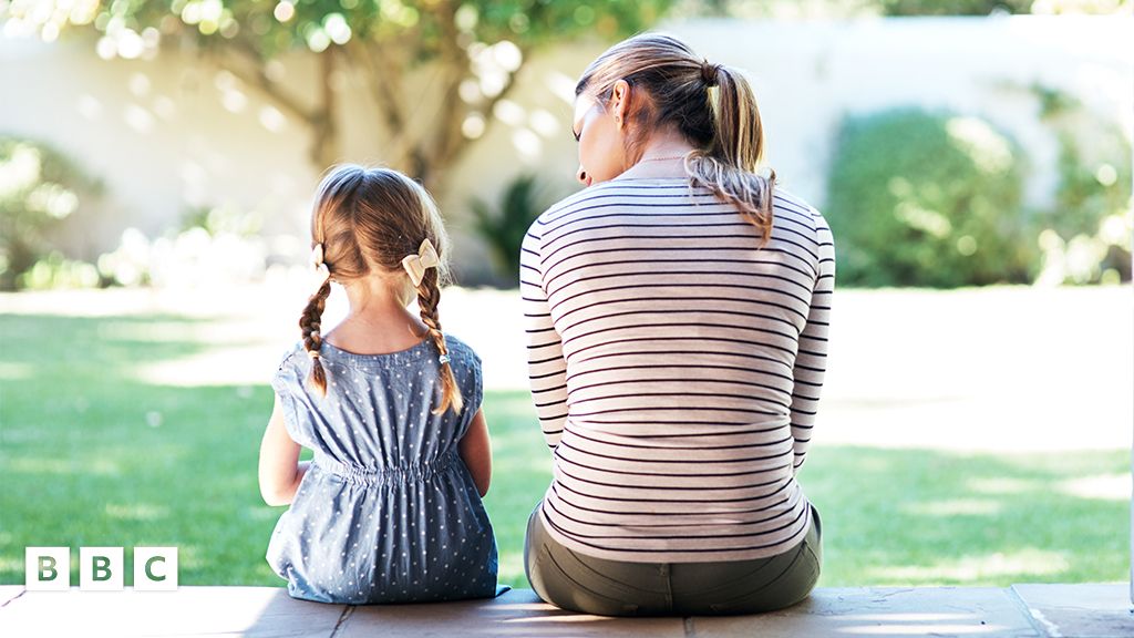 How to talk to your child about emotions - CBeebies