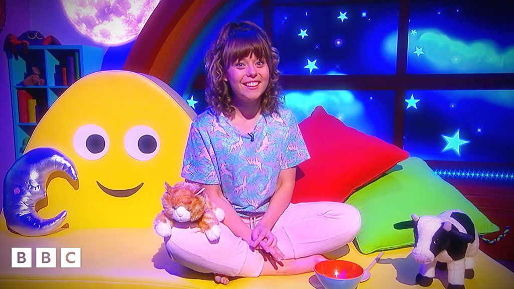 Hey Diddle Diddle - CBeebies