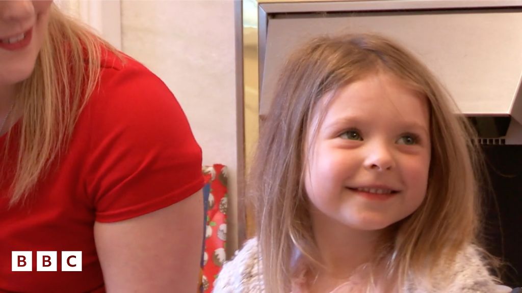 My First Festivals: Christmas - CBeebies