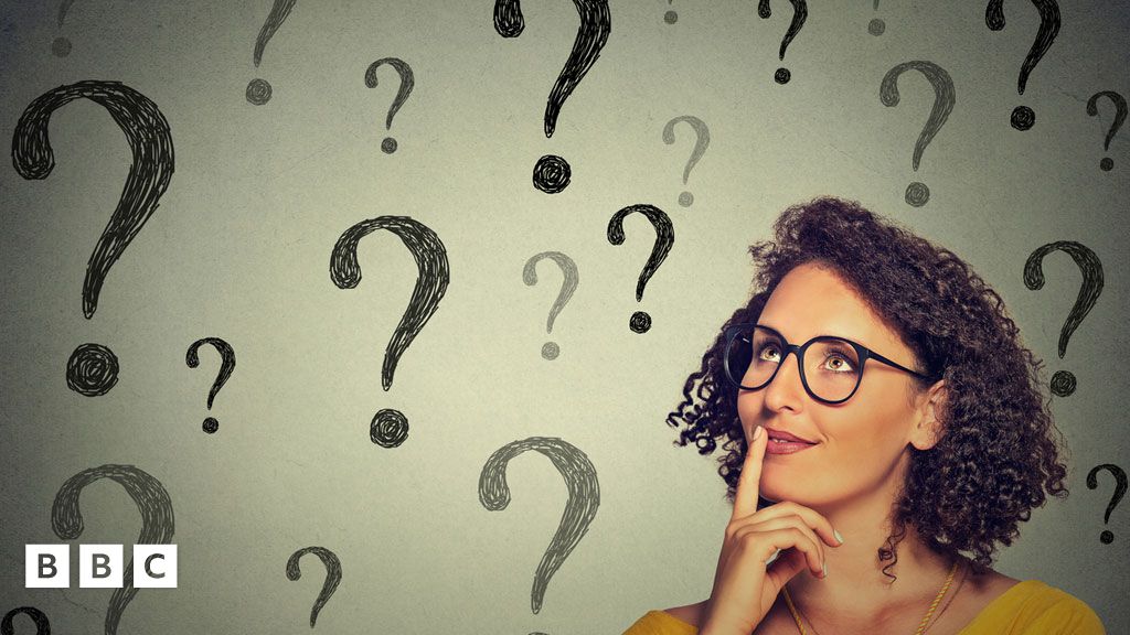 Quiz: Which CBeebies grown-up are you? - CBeebies