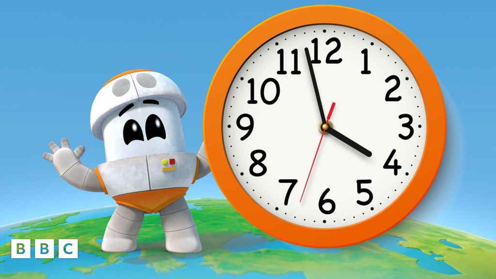 Free fun quizzes and games for Go Jetters fans - CBeebies