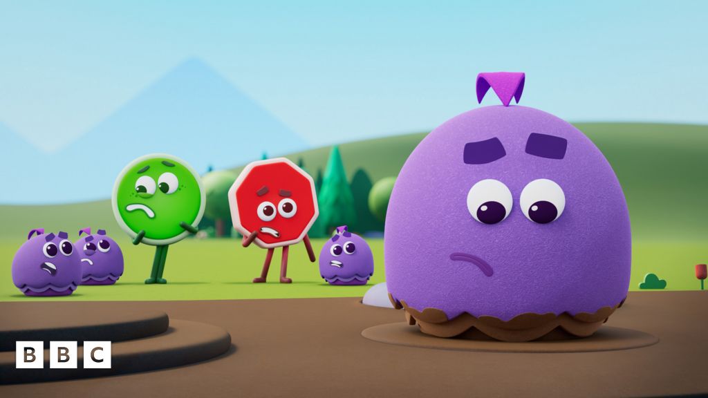 Wonderblocks CBeebies | Watch clips online - CBeebies