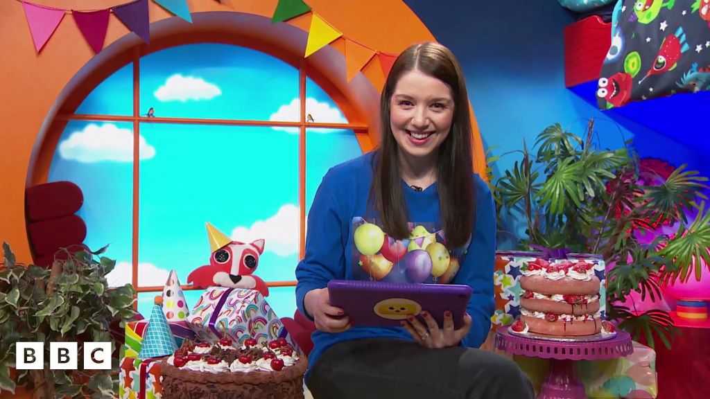 Co-làithean-breith - 09 Sultain - CBeebies