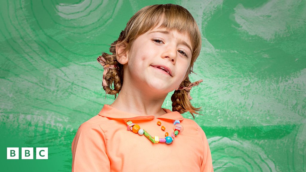 All about Bella - CBeebies