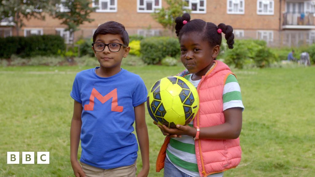 Apple Tree House Sneak Peek - CBeebies