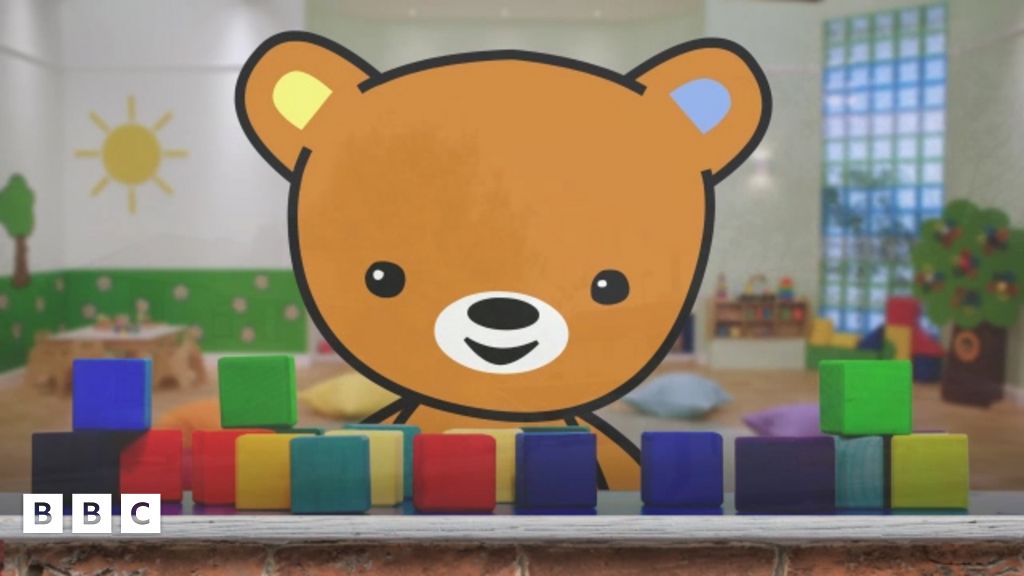 The Baby Club theme Song - CBeebies