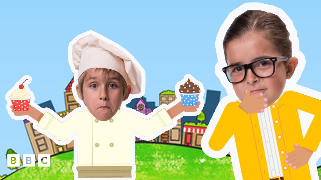 Get the Jobs Done - CBeebies