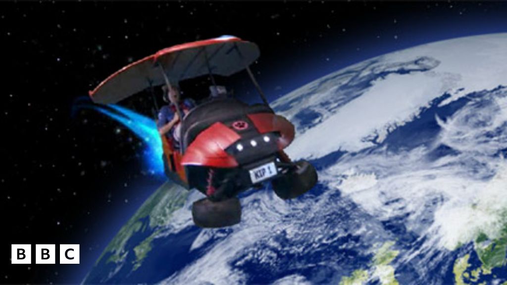 Andy’s Wild Adventures Game - CBeebies