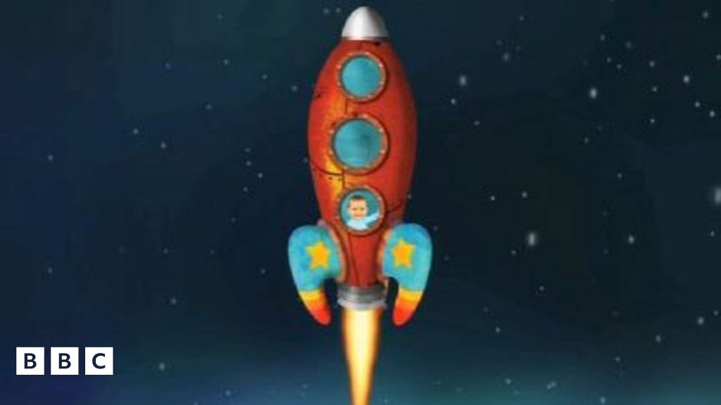 Peeka Boo - CBeebies