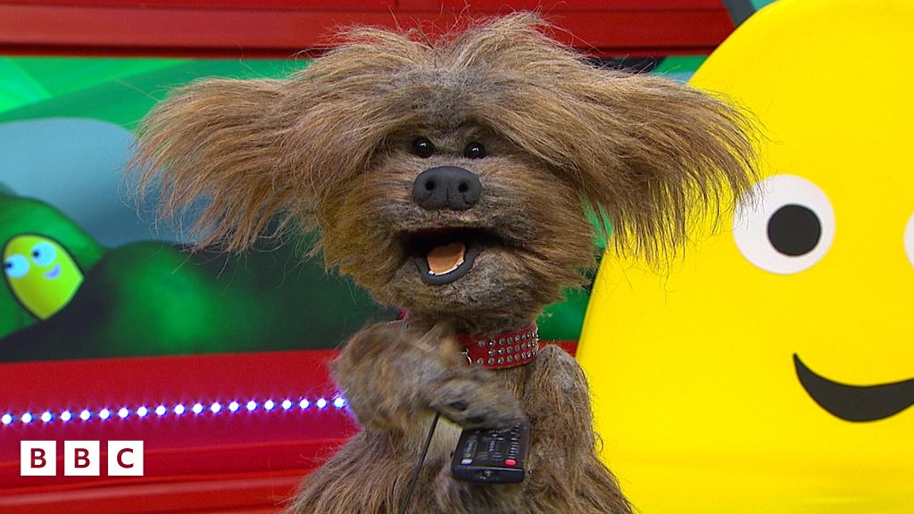 CBeebies - New Channel Numbers - CBeebies