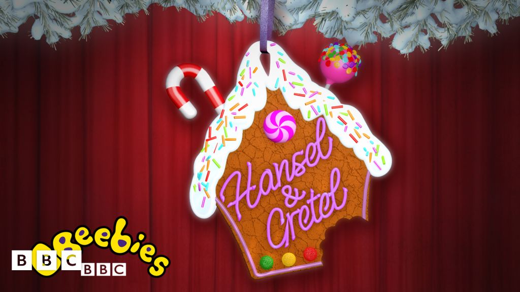 How to get CBeebies Christmas Panto Show Tickets - CBeebies