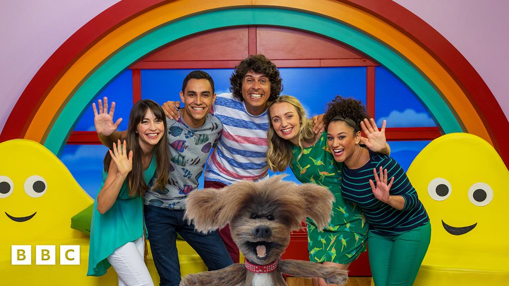 Which CBeebies House friend are you? - CBeebies