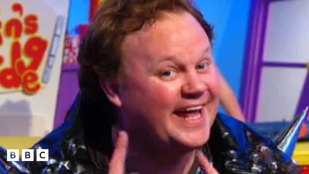 Good Friends Song - CBeebies