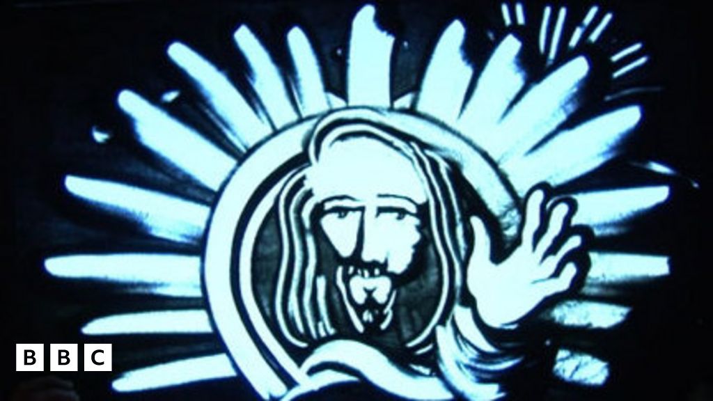 A simple Easter story for pre-schoolers: EYFS - CBeebies