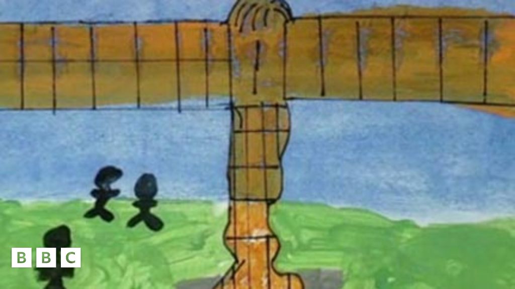 St George's Day Poem - CBeebies