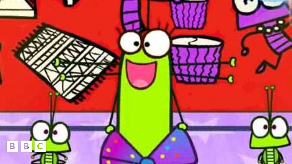 Subah's Song - CBeebies