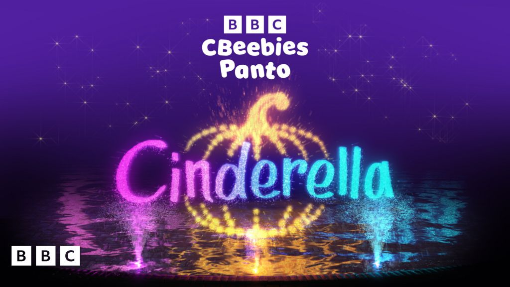 Find out about how to get tickets to CBeebies Panto 2025 - CBeebies