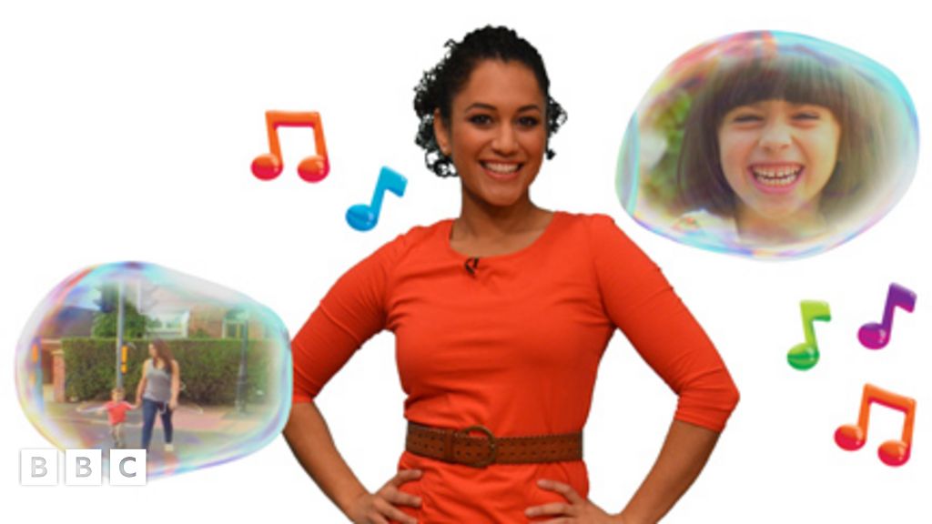 The Two Song Cbeebies Bbc Kids TV — Ellie Wyatt Music