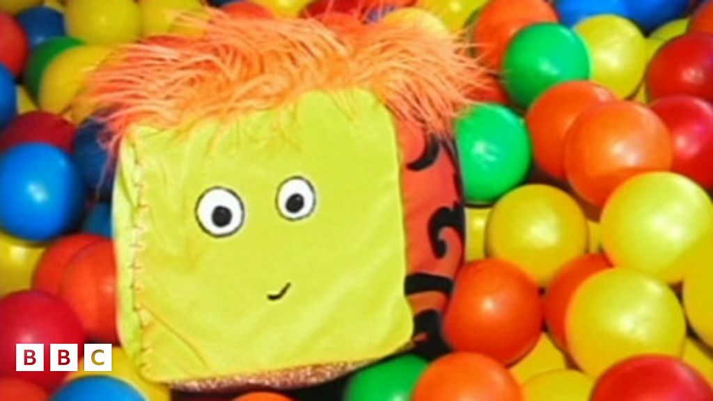 We Love You Stuffy - CBeebies