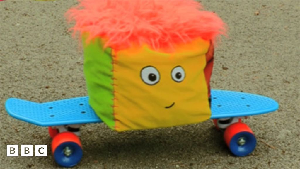 Transport - CBeebies