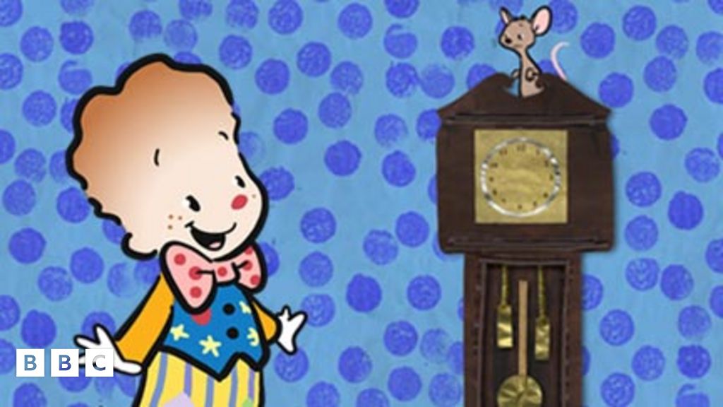 Hickory Dickory - CBeebies