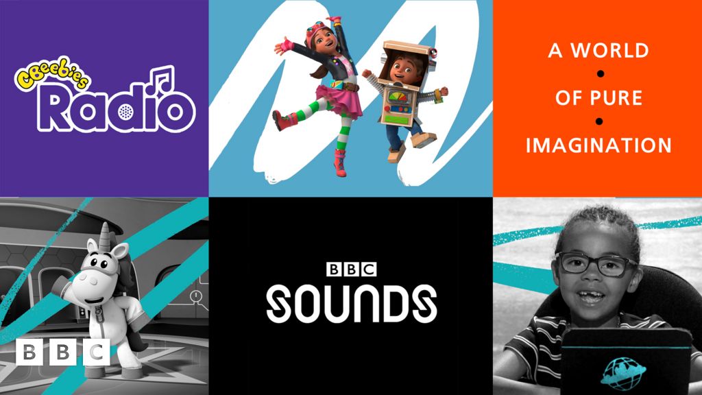 Bbc radio sounds store