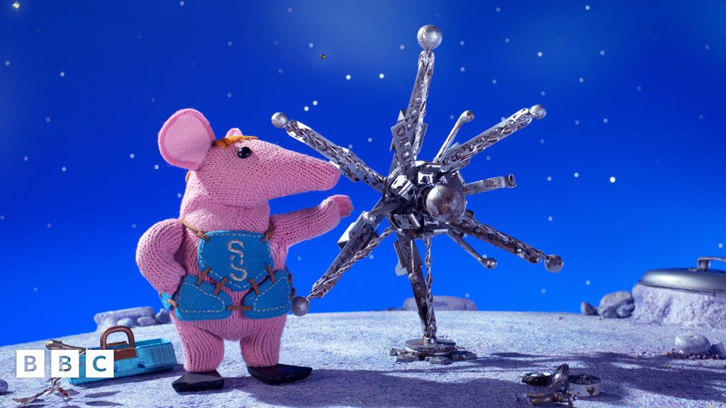 CBeebies Bedtime Hour - CBeebies