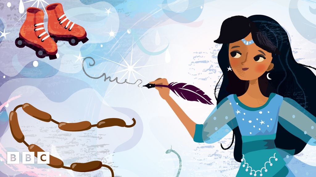 Cymbeline's Dream Workshop – Sammy The Sausage Dog - CBeebies