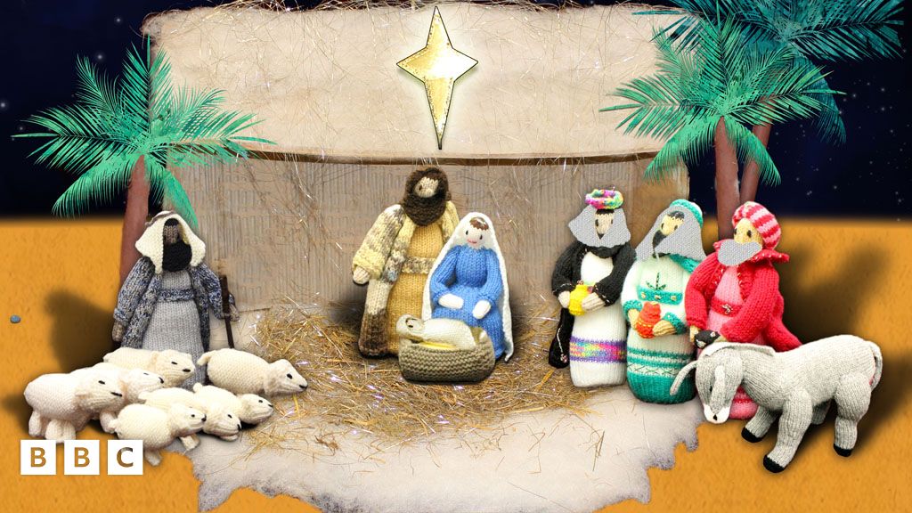 The CBeebies Radio Nativity - CBeebies