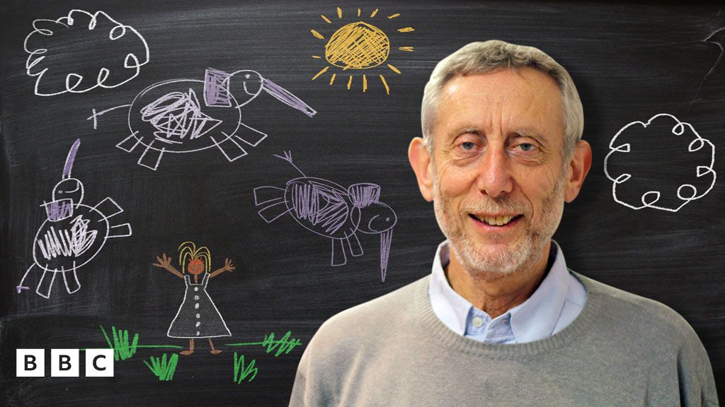 Poetry Playtime – Beats - CBeebies