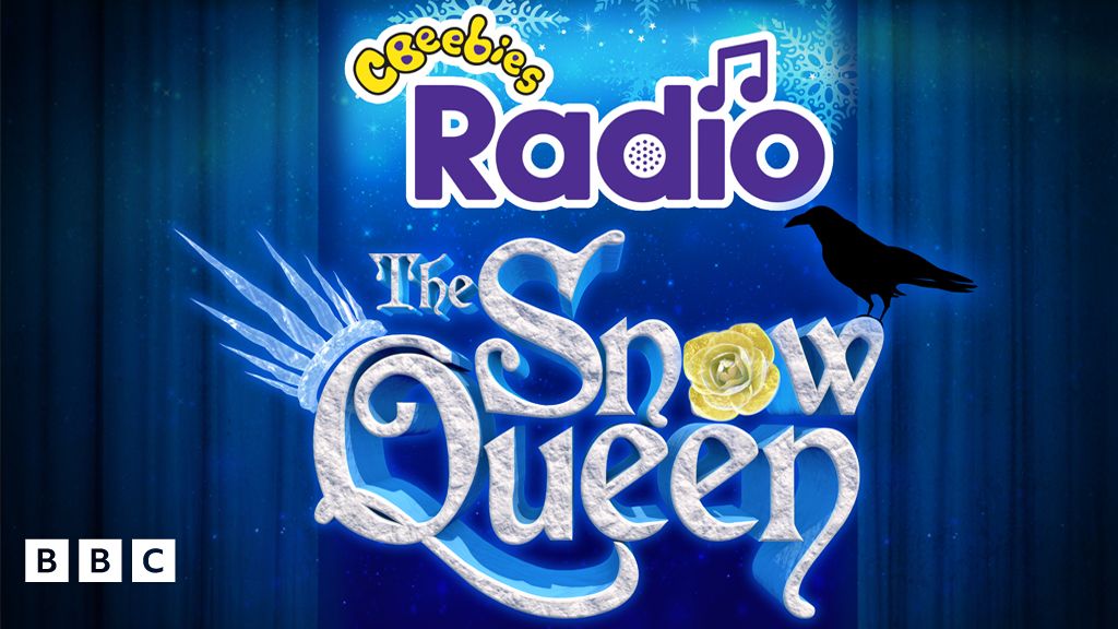 The Snow Queen - CBeebies