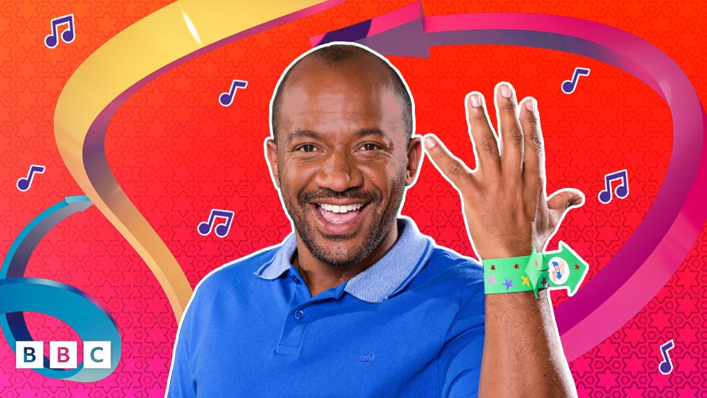 The Let's Go Radio Club – 12 - CBeebies