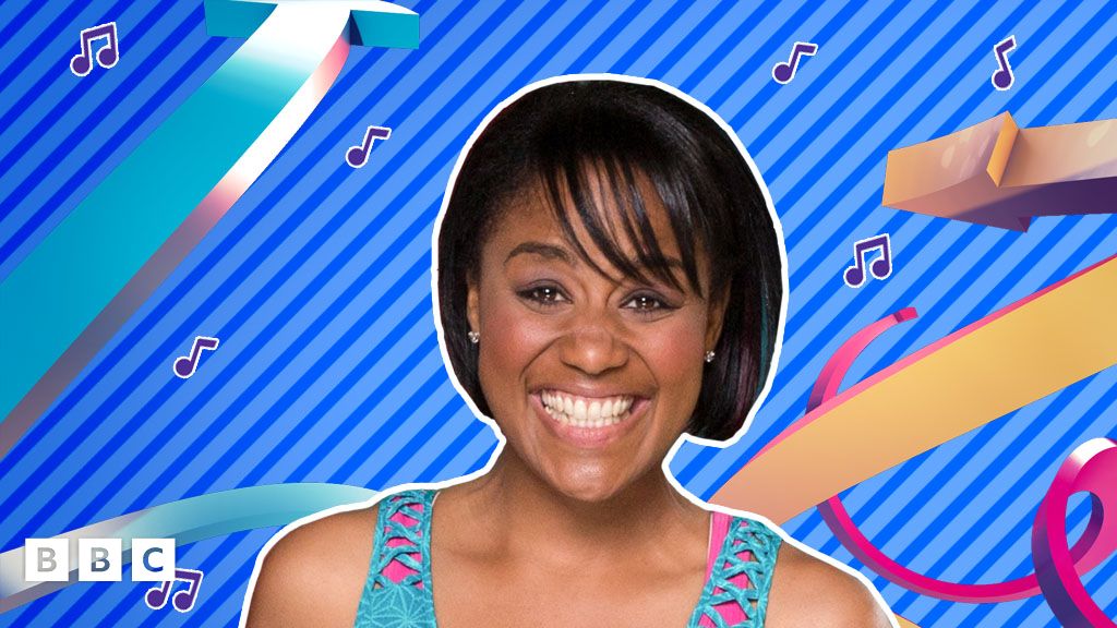 The Let’s Go Radio Club – 4 - CBeebies