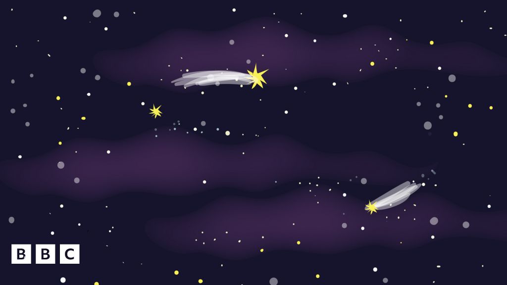 Calming Sounds – Waves - CBeebies