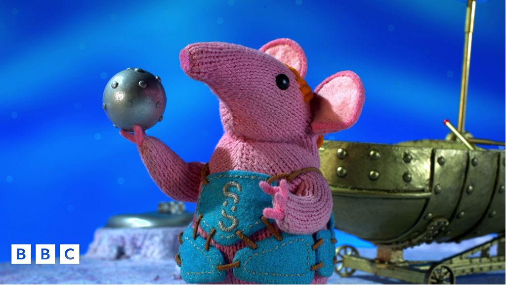 Sneak Peek: The Ball - CBeebies