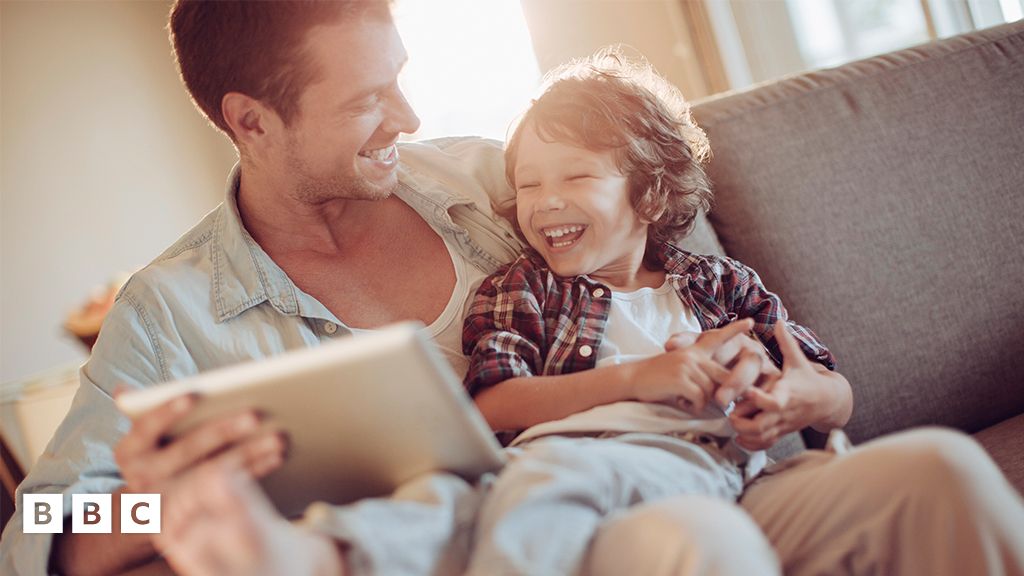 Keeping children safe online - CBeebies