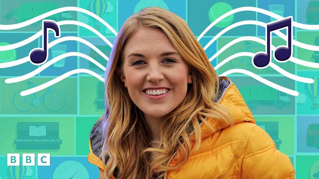 Do You Know? Theme Song - CBeebies