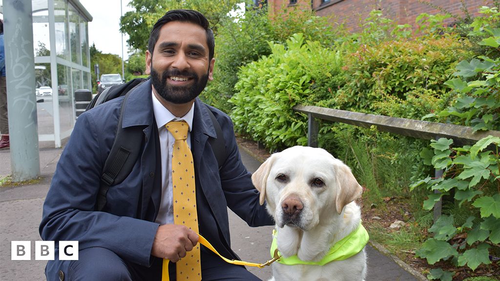 Dog Squad Sneak Peek - CBeebies